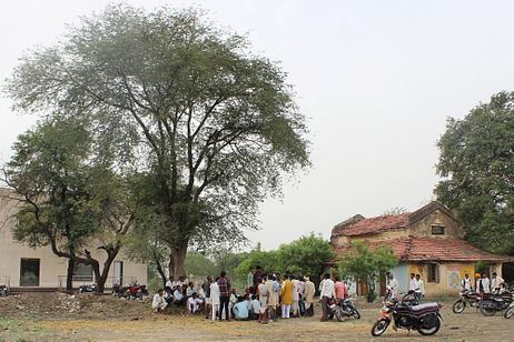 Celebrating 25 Years of the Panchayati Raj in India – The Diplomat