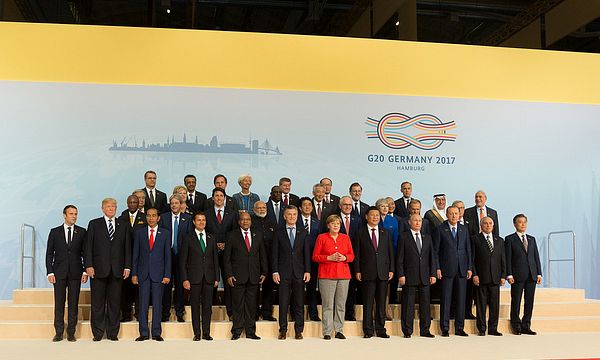 multilateral cooperation – The Diplomat