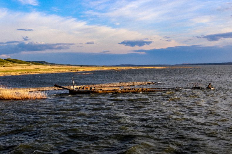 All Along the Irtysh River Basin – The Diplomat