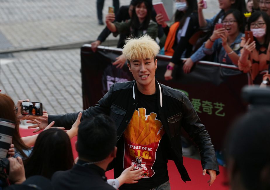 Rapper Symbolizes Backlash Against South Korea’s Feminists – The Diplomat