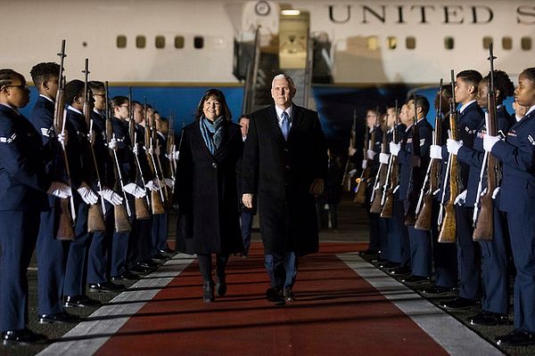 True Competition Begins in the Indo-Pacific – The Diplomat