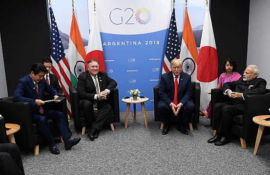 Could Minilateralism Be Multilateralism’s Best Hope in the Asia Pacific ...