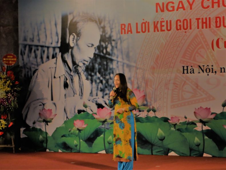 Sons of Revolution: Vietnam’s New Protest Movement – The Diplomat