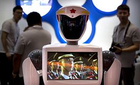 China military technology – The Diplomat