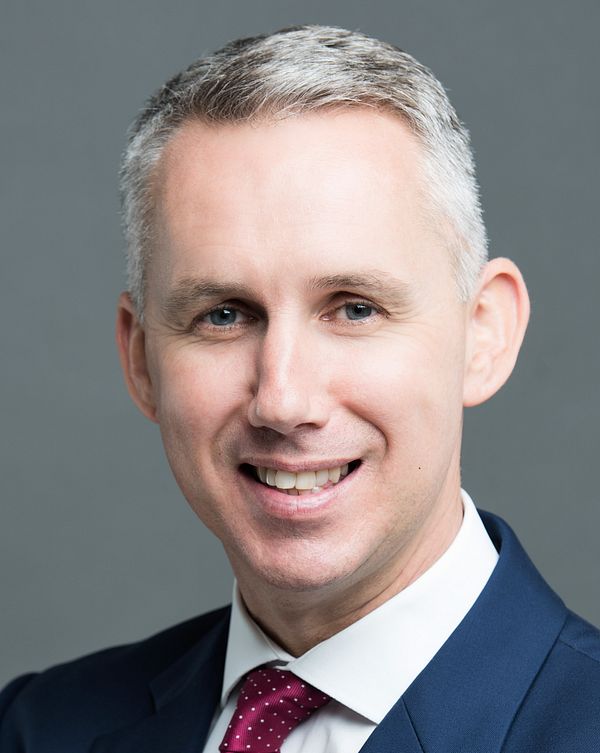 David Hand: Cautiously Optimistic About Property Market in China – The ...