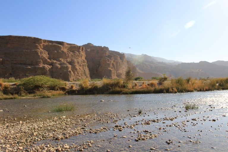 Pakistan’s Crumbling Cultural Heritage – The Diplomat