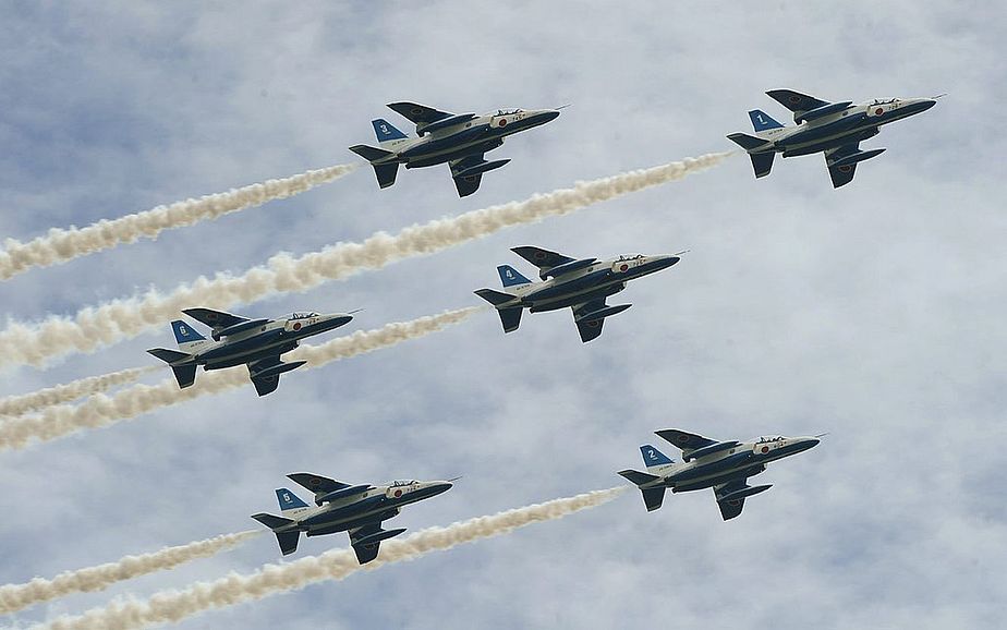 Japan’s Emerging ‘Multi-Domain Defense Force’ – The Diplomat