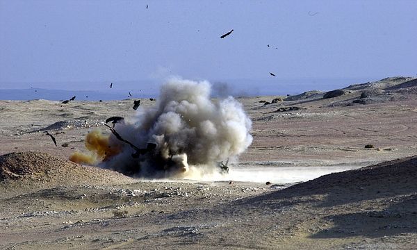 India MILAN 2T ATGM – The Diplomat