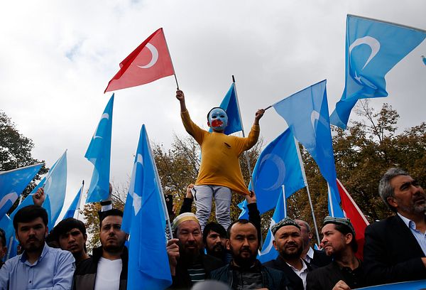 Why Is Turkey Breaking Its Silence on China’s Uyghurs? – The Diplomat
