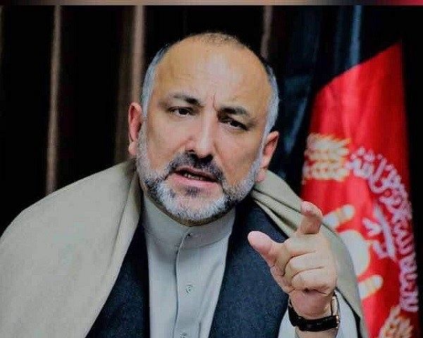 Will This Man Be Afghanistan’s Next President? – The Diplomat
