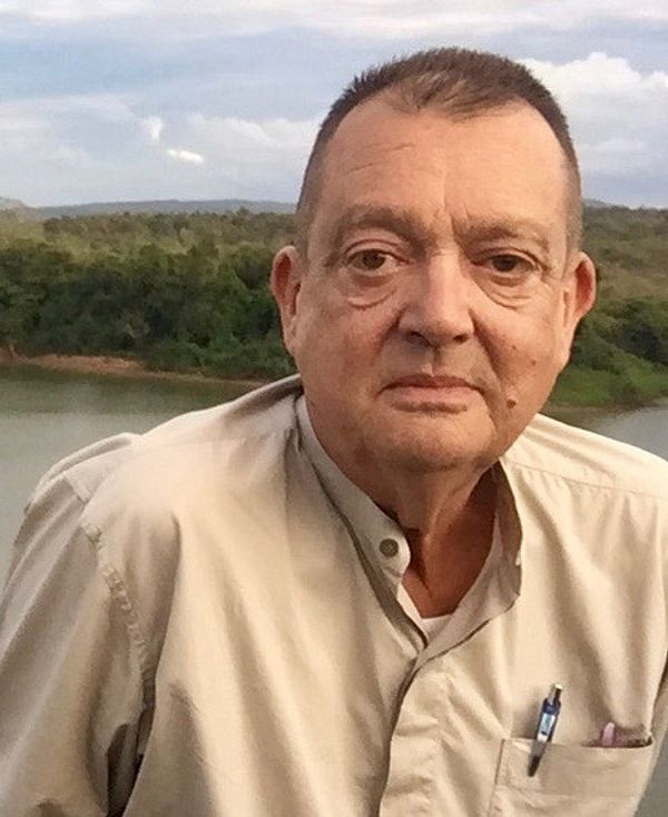 Remembering Heng Samrin and Cambodia’s Rebirth – The Diplomat