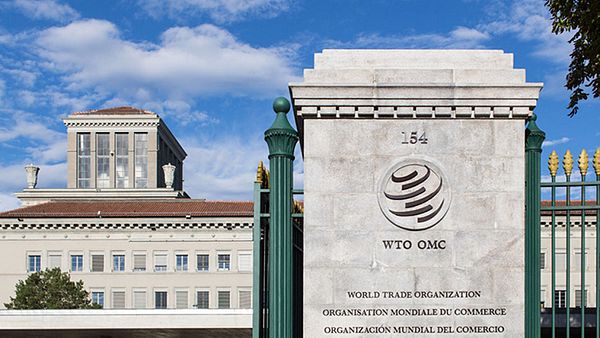 WTO as a Reflection of Emerging ‘New’ World Order – The Diplomat