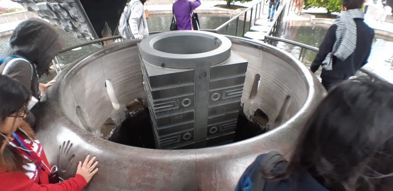 The 228 Incident Still Haunts Taiwan – The Diplomat