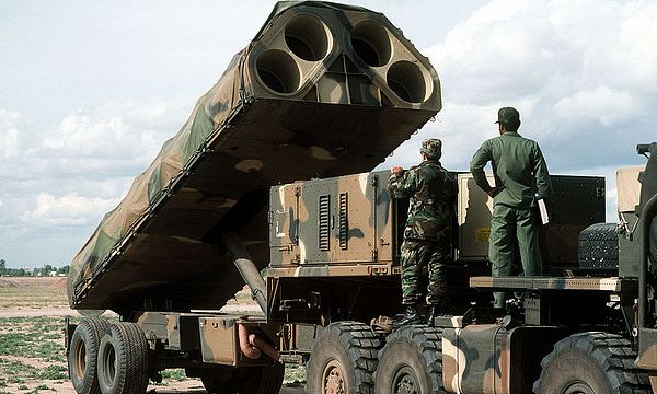 Conventional IRBM – The Diplomat