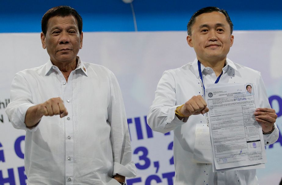 Who Will Win The Philippines Midterm Elections The Diplomat