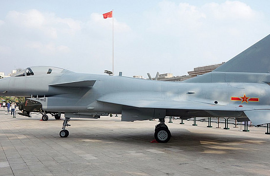 What Are China’s Plans for its Airborne Corps? | The Diplomat