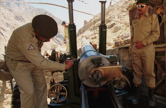 The Kargil War: India and Pakistan 20 Years Later | The Diplomat