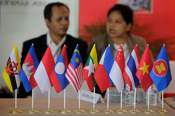 Thailand Takes up the ASEAN Challenge – The Diplomat
