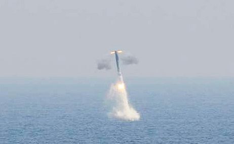 India Developing BrahMos-NG Missile for Project 75I Submarines – The ...