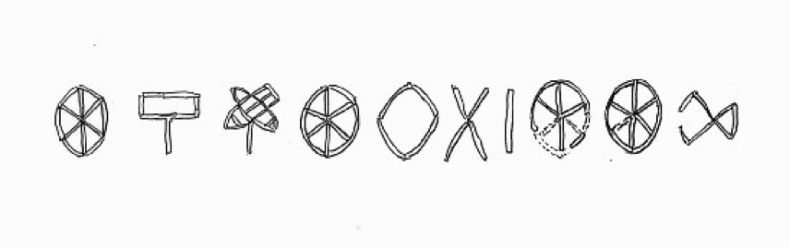 The Story of India’s Many Scripts – The Diplomat