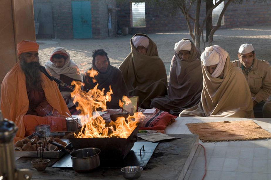 The Bishnoi: India’s First Environmentalists – The Diplomat