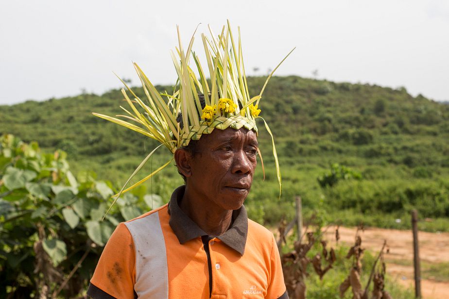 The Orang Asli: Fighting for Ancestral Land in Malaysia – The Diplomat