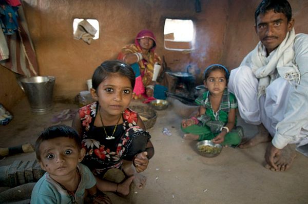 The Bishnoi: India’s First Environmentalists – The Diplomat