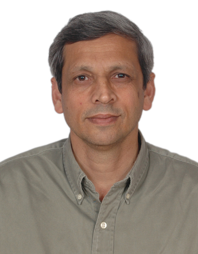 Ajai Shukla on the Current and Future State of India’s Military – The ...