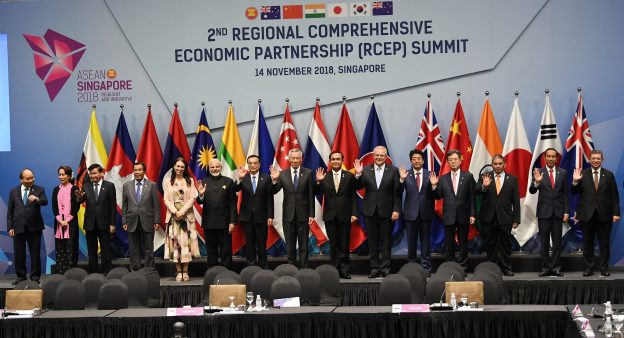 What RCEP Means for the Indo-Pacific – The Diplomat