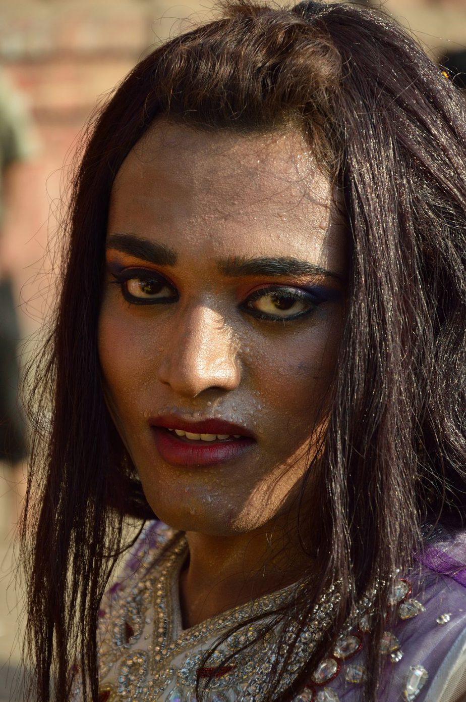 What Does India’s Transgender Community Want? – The Diplomat