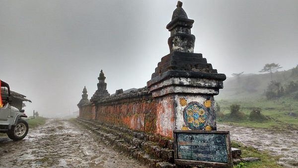 India and Nepal’s Slow-Motion Border Dispute – The Diplomat