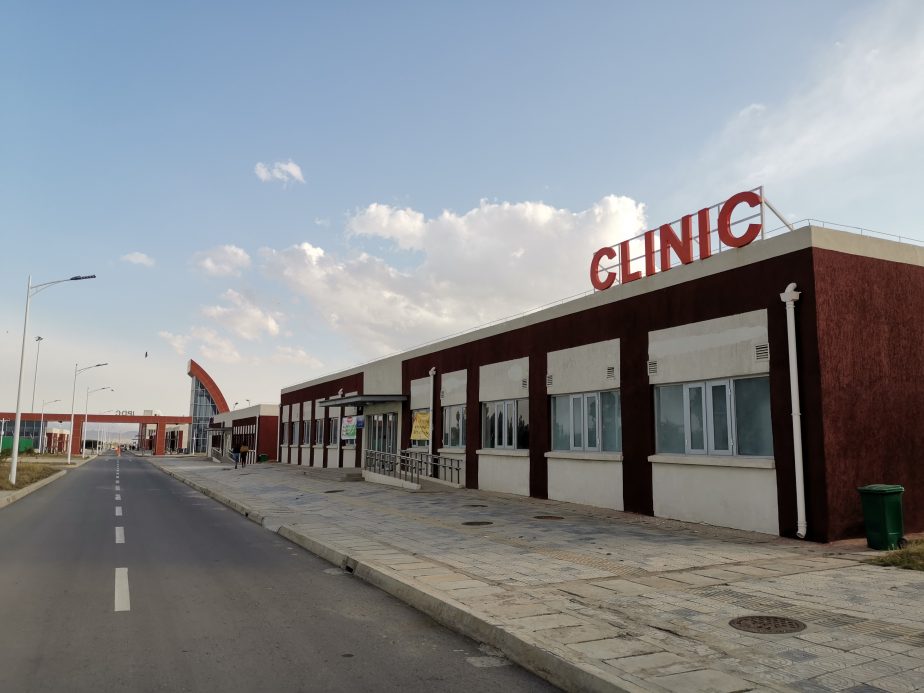 Mekelle IP-2 – The Diplomat