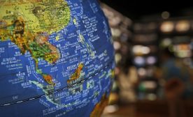 The Nine-Dashed Line: ‘Engraved in Our Hearts’ – The Diplomat