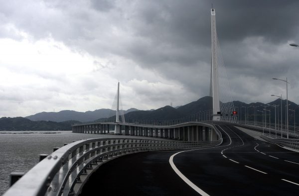 ‘You Can See China From Here’: The Evolution of a Border – The Diplomat