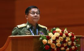Ta’ang National Liberation Army (TNLA) – The Diplomat