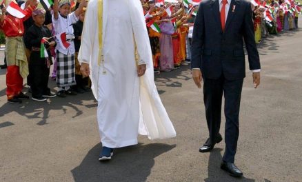 The Quiet Growth in Indonesia-Israel Relations – The Diplomat