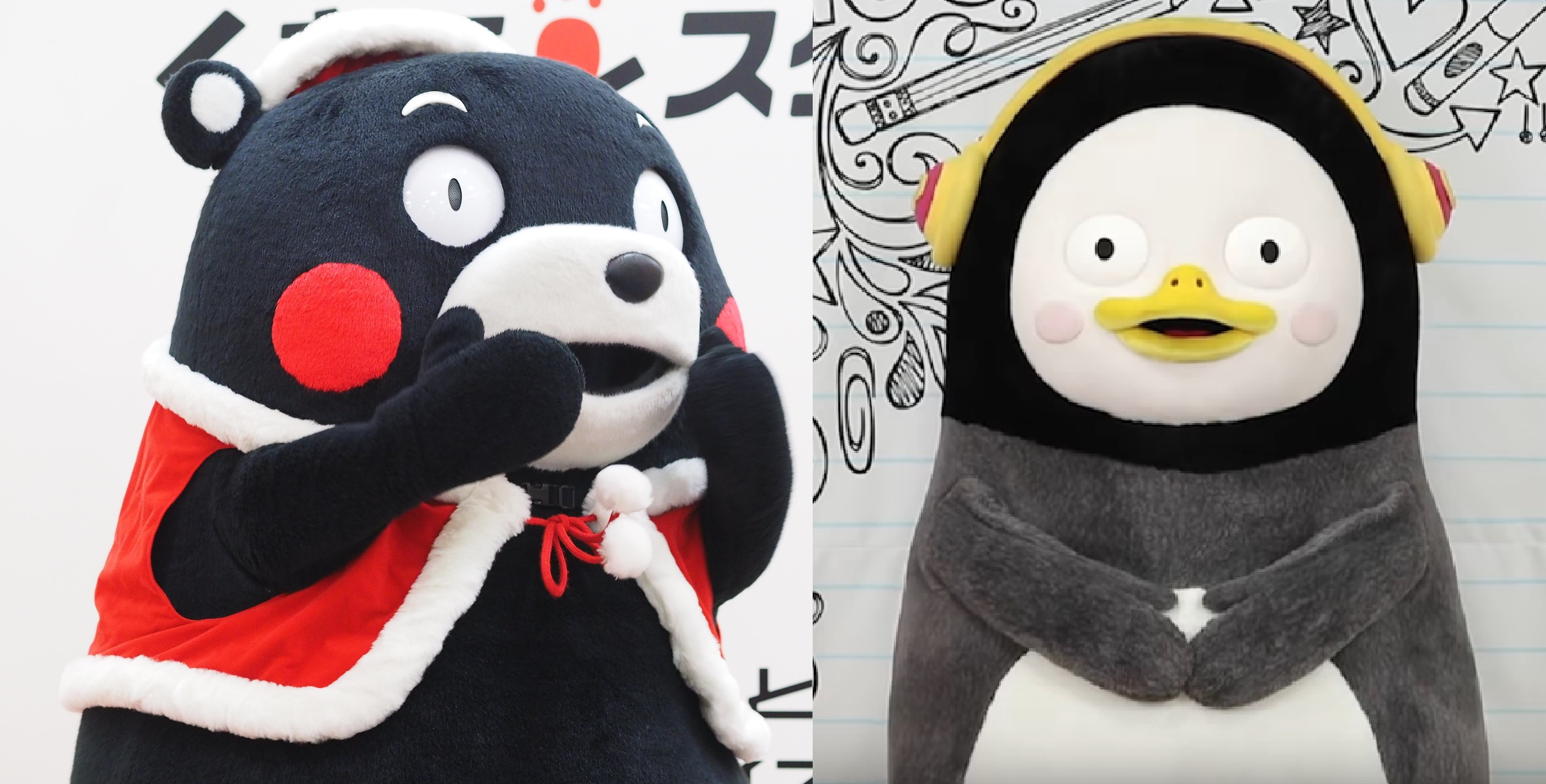 Japan and South Korea’s Mascot Feud – The Diplomat