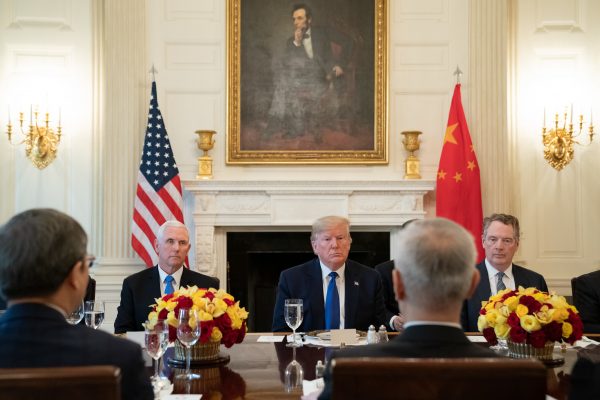 Why US Export Control Policy Matters – The Diplomat