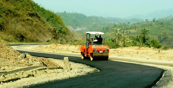 Incomplete Kaladan Project May Delay India-Myanmar Connectivity Plans ...