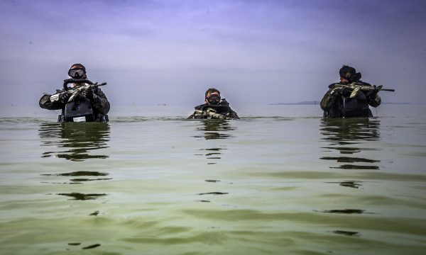 EABO – The Diplomat