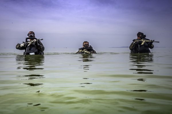 6 Platforms for Marine Expeditionary Advanced Base Operations Logistics ...