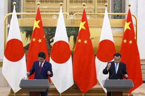 Is Japan Immune From China’s Media Influence Operations? – The Diplomat