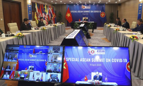 37th ASEAN Summit – The Diplomat