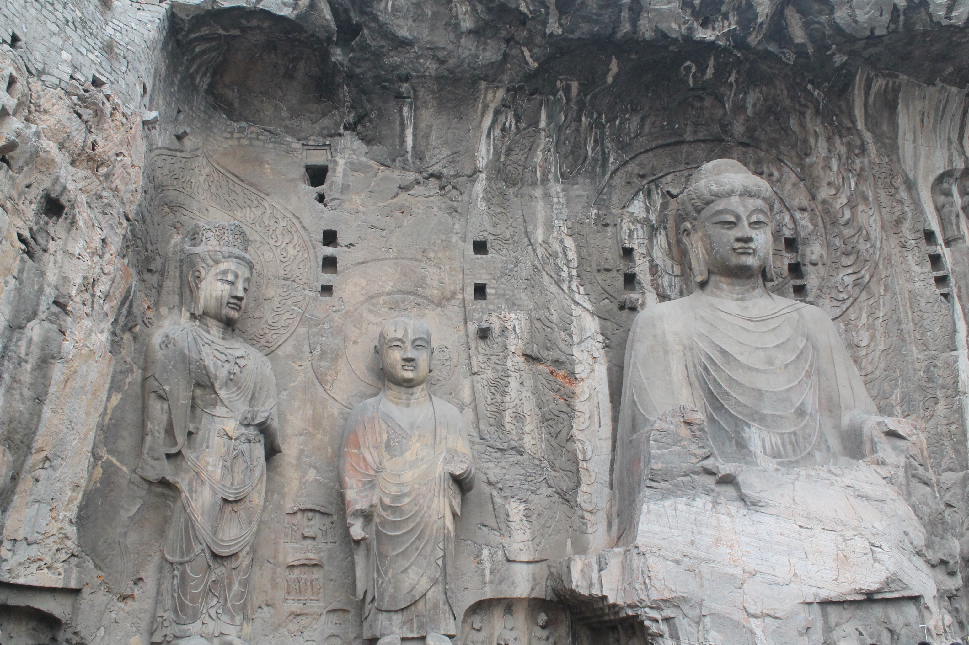 ‘Journey to the West’: The Buddhist Reimagination of China – The Diplomat