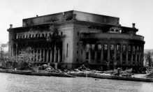 The Real Story of the Destruction of Force Z – The Diplomat