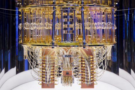 United States’ DARPA Announces New ‘Quantum Benchmarking’ Program – The ...
