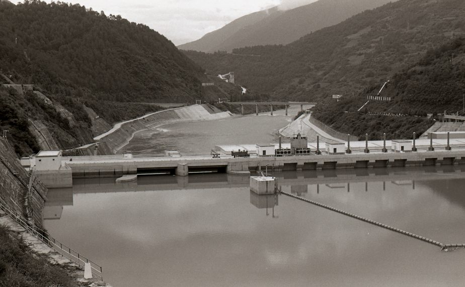 4 Dams on the Upper Mekong in Yunnan, China: 2011-2019 – The Diplomat