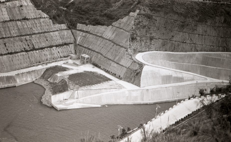 4 Dams on the Upper Mekong in Yunnan, China: 2011-2019 – The Diplomat