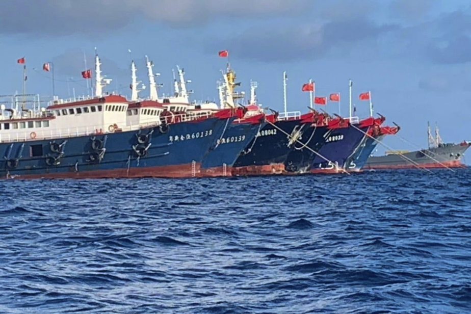China’s Deep-Sea Motivation for Claiming Sovereignty Over the South ...