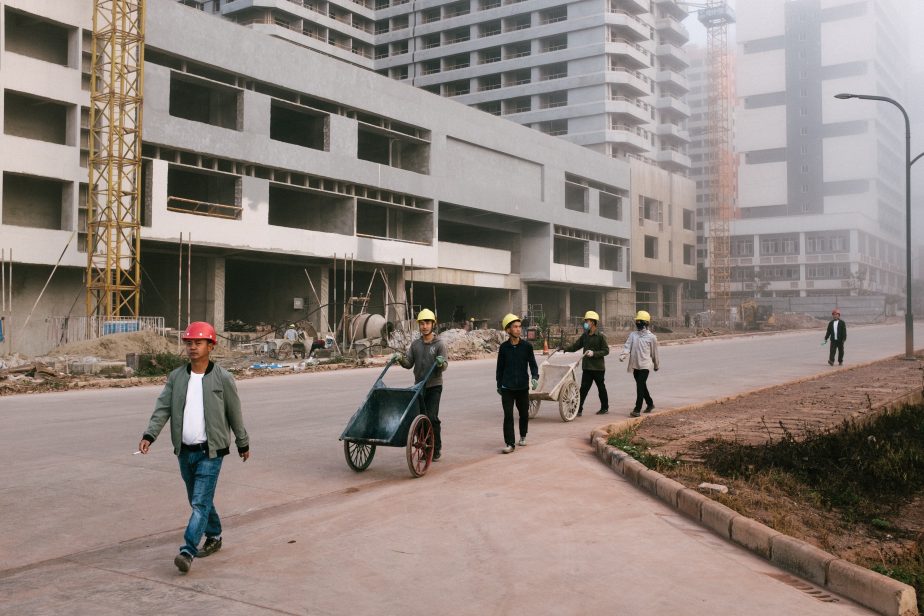 Boten: the Renaissance of Laos’s Golden City – The Diplomat